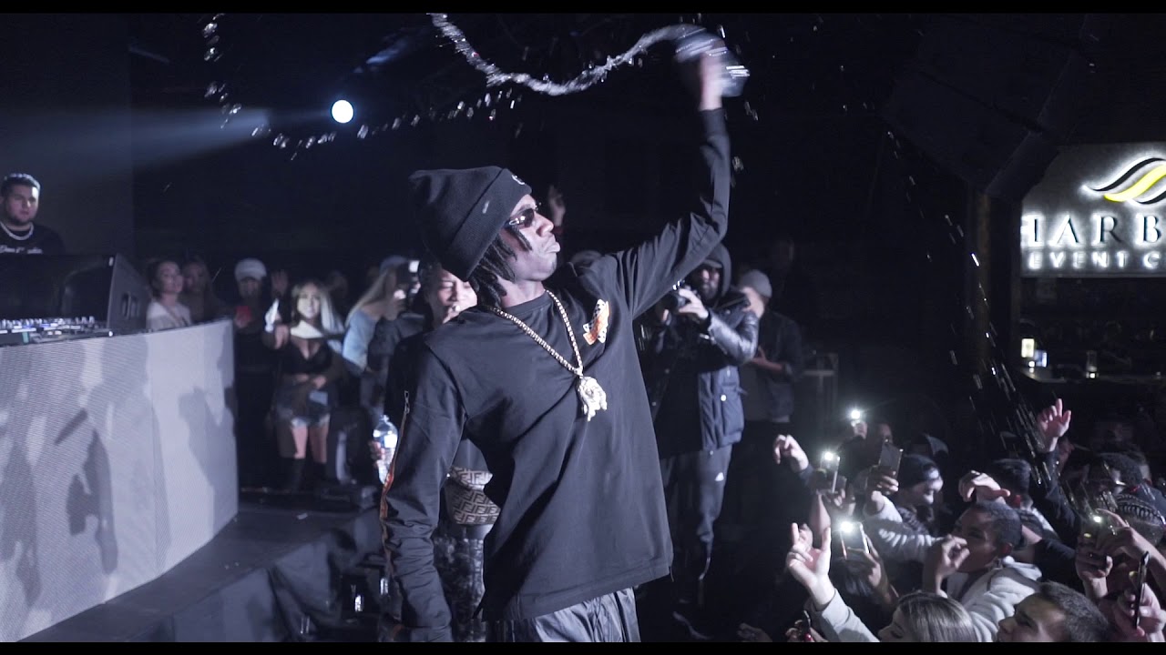 Houdini - Dior Remix (Official Music Video) - YouTube Music