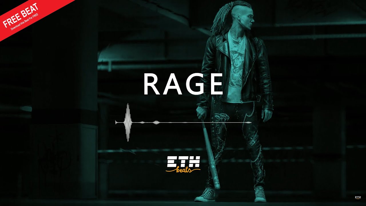 [FREE] "Rage" - Cold Hard Rap / Hip Hop Beat | Free Type Beat - YouTube ...