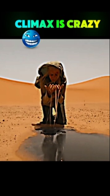 It's a trap 🤯☠️ Escaping the sandworm's maw: Unicorn Lifeline | The ...