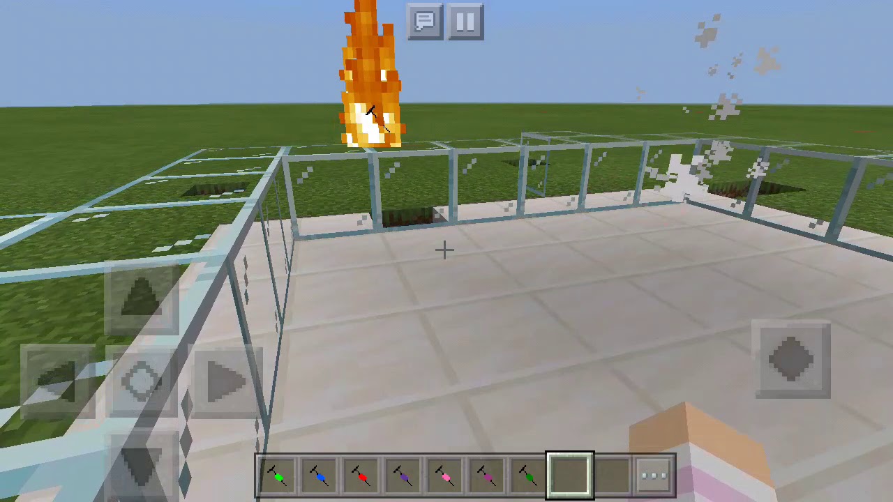 INCRÍVEL!!mod do beyblade no minecraft link do download aí em baixo ...