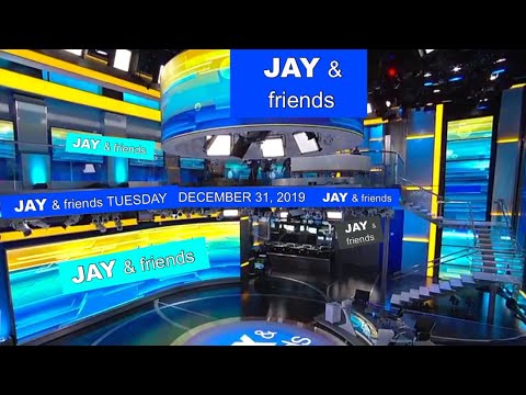 Jay & Friends | NEW YEARS MEET THE MODS| 2020 - YouTube