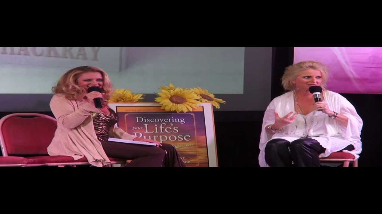 BetterLife TV with Kelly Sayers & Gail Thackray - YouTube