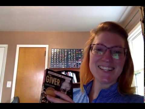 The Giver, Chapter 11 - YouTube