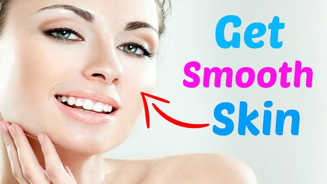 Get smooth skin fast home remedies | Get Smooth Skin with mixture of ...