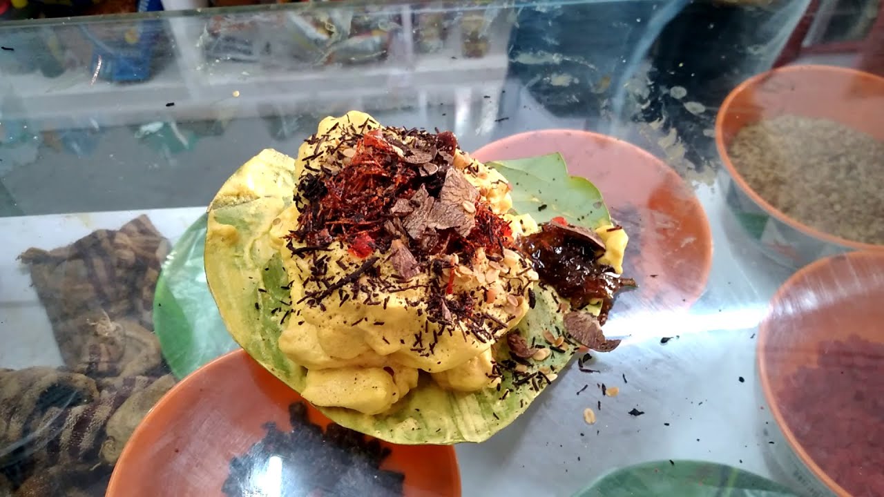 Unique Jhaag wala Pan | Fin Walu Pan First Time in Ahmedabad | Indian ...