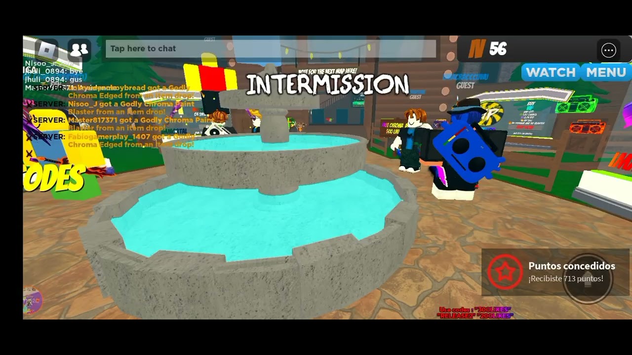 jugando mm3 free algo asi - YouTube