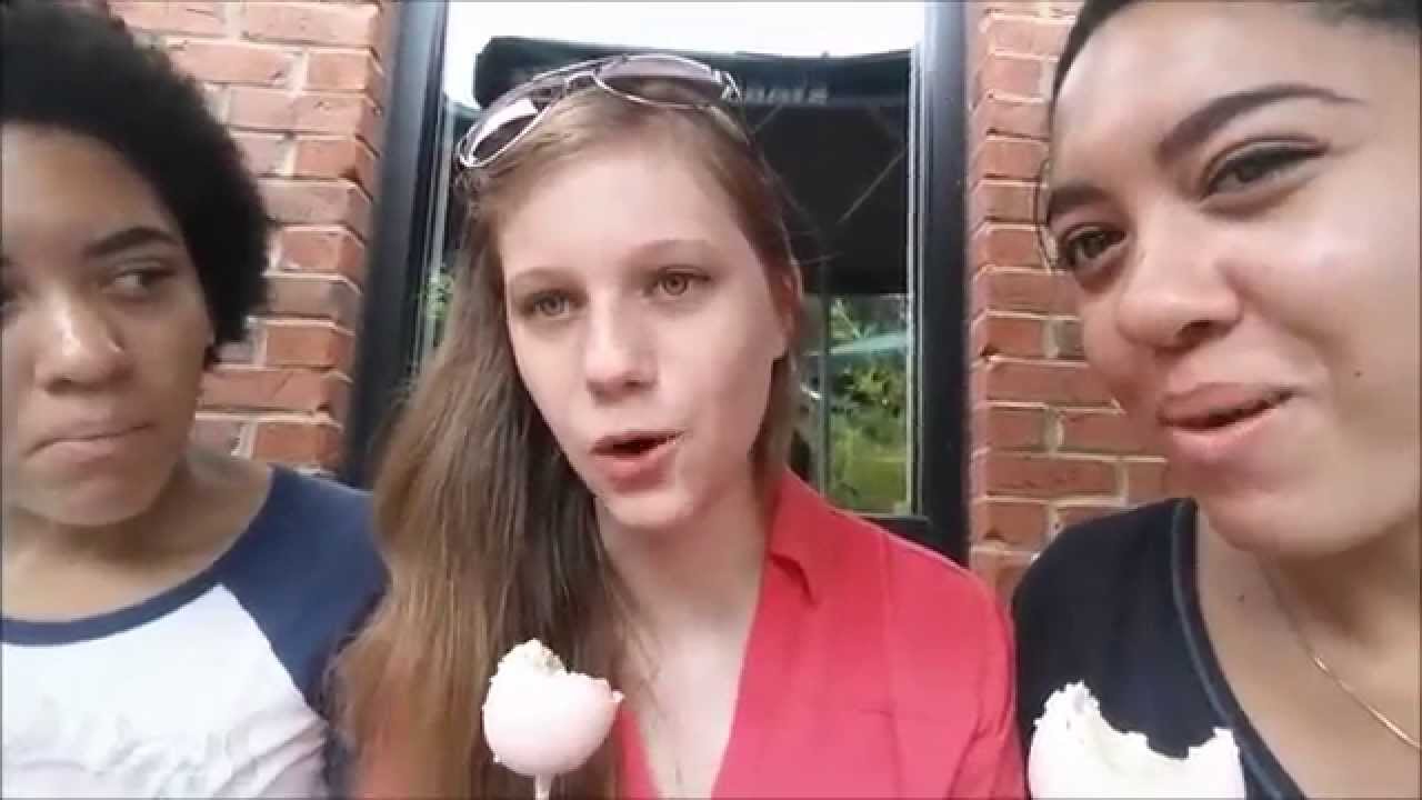 Follow us Around our Loser Day - YouTube