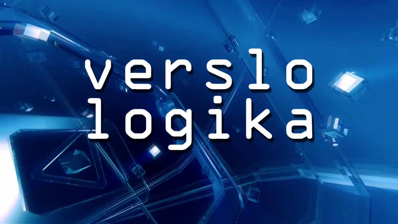 "Verslo logika" UAB “TPA(technologinių procesų automatika)” - YouTube