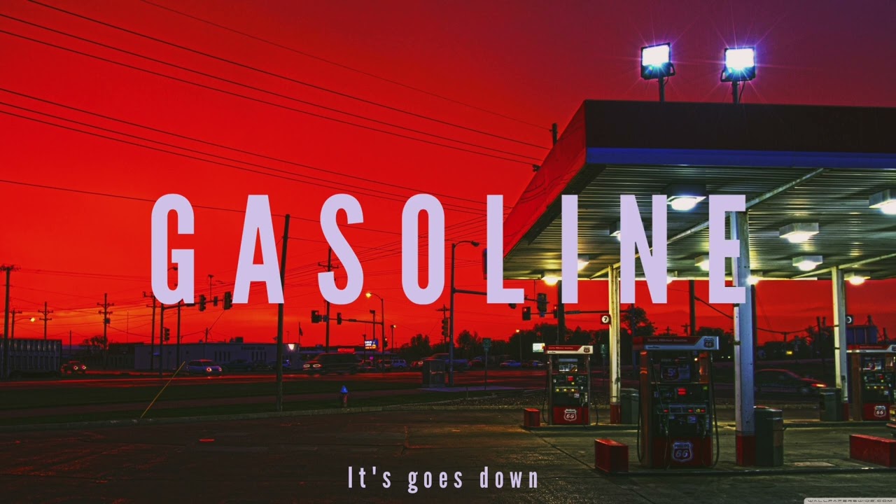 Maneskin - We're Gonna Dance On Gasoline Chords - Chordify