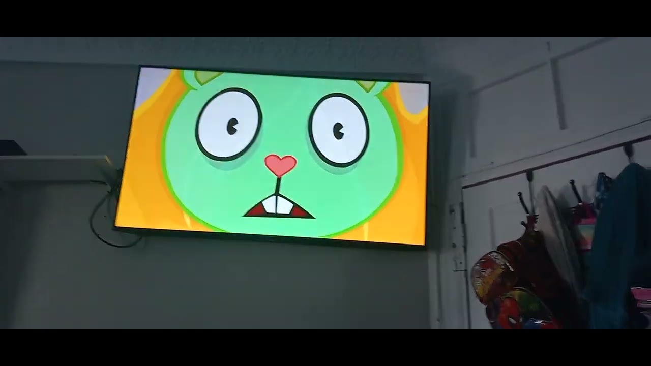 Happy Tree Friends flippy Marathon watch the whole video for I will ...