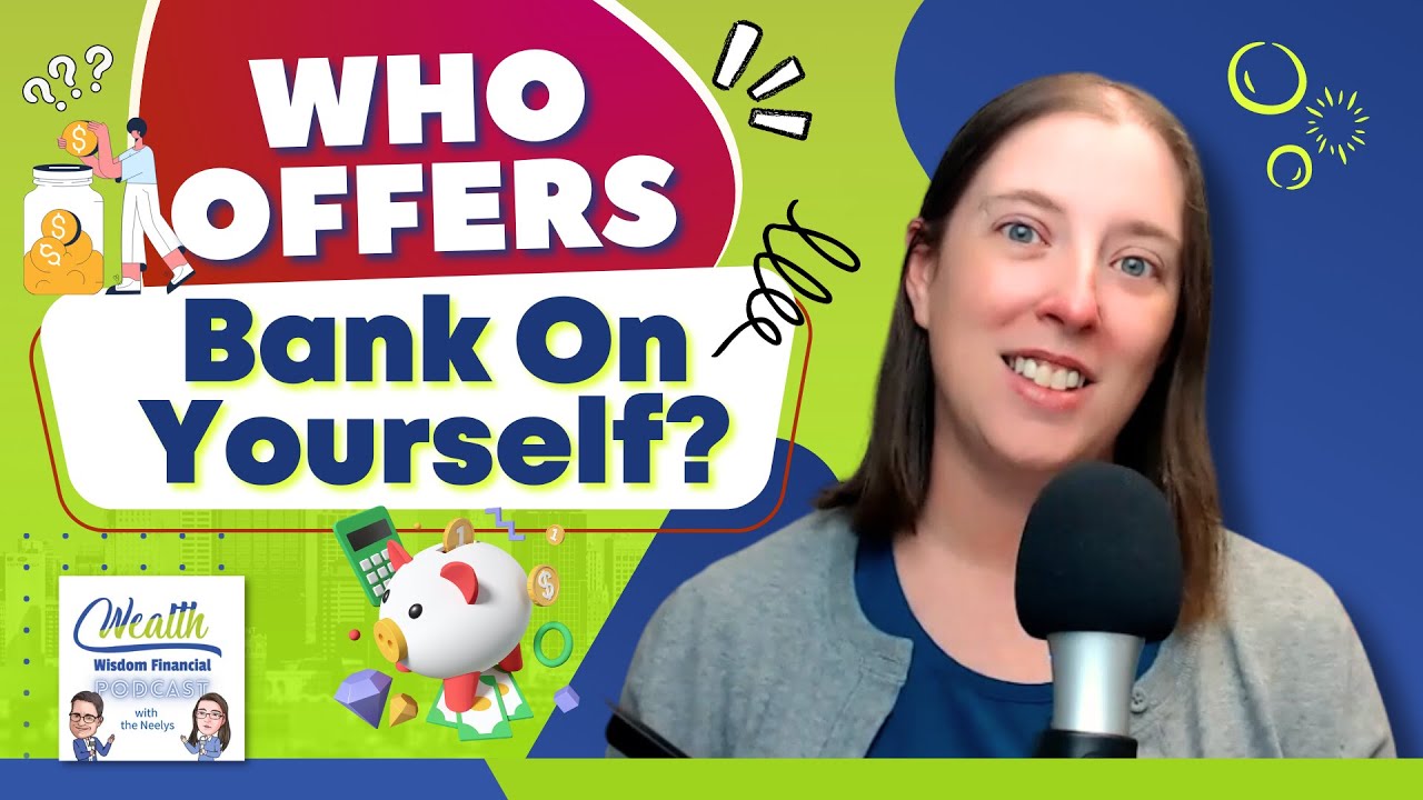 Who Offers Bank On Yourself®? - YouTube