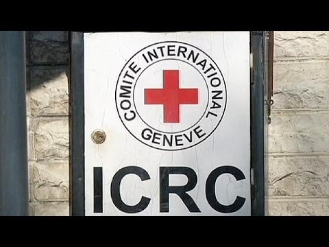 Suriye'de kaçırılan yardım kuruluşu çalışanlarından 4'ü serbest