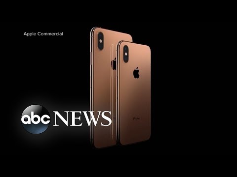 Apple iPhone XS and XS Max go on sale in few hours