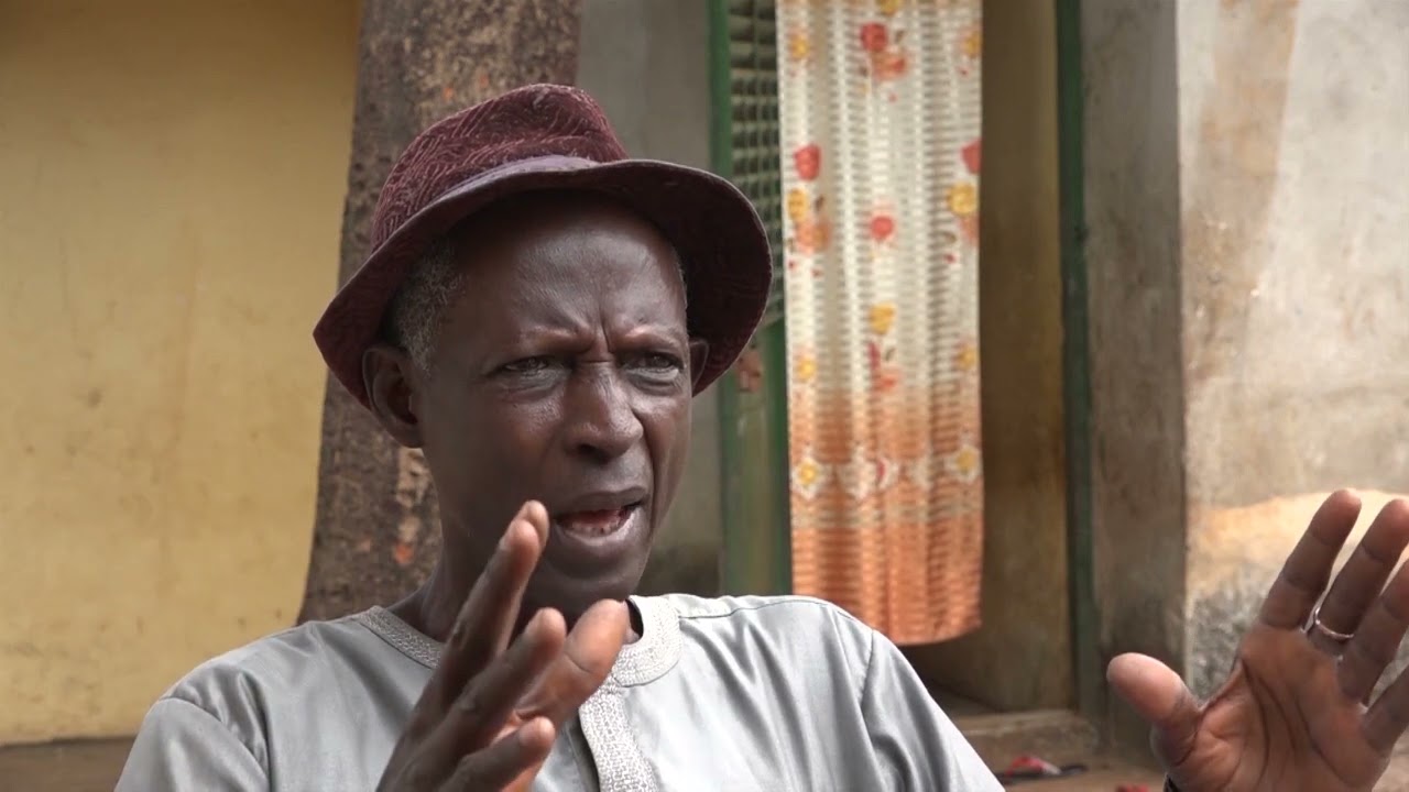 Camp Boiro : Un rescapé raconte son séjour dans cette célèbre prison de ...