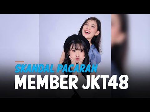 Ara JKT48 dan Chika JKT48 Terlibat Skandal Pacaran - Liputan6.com
