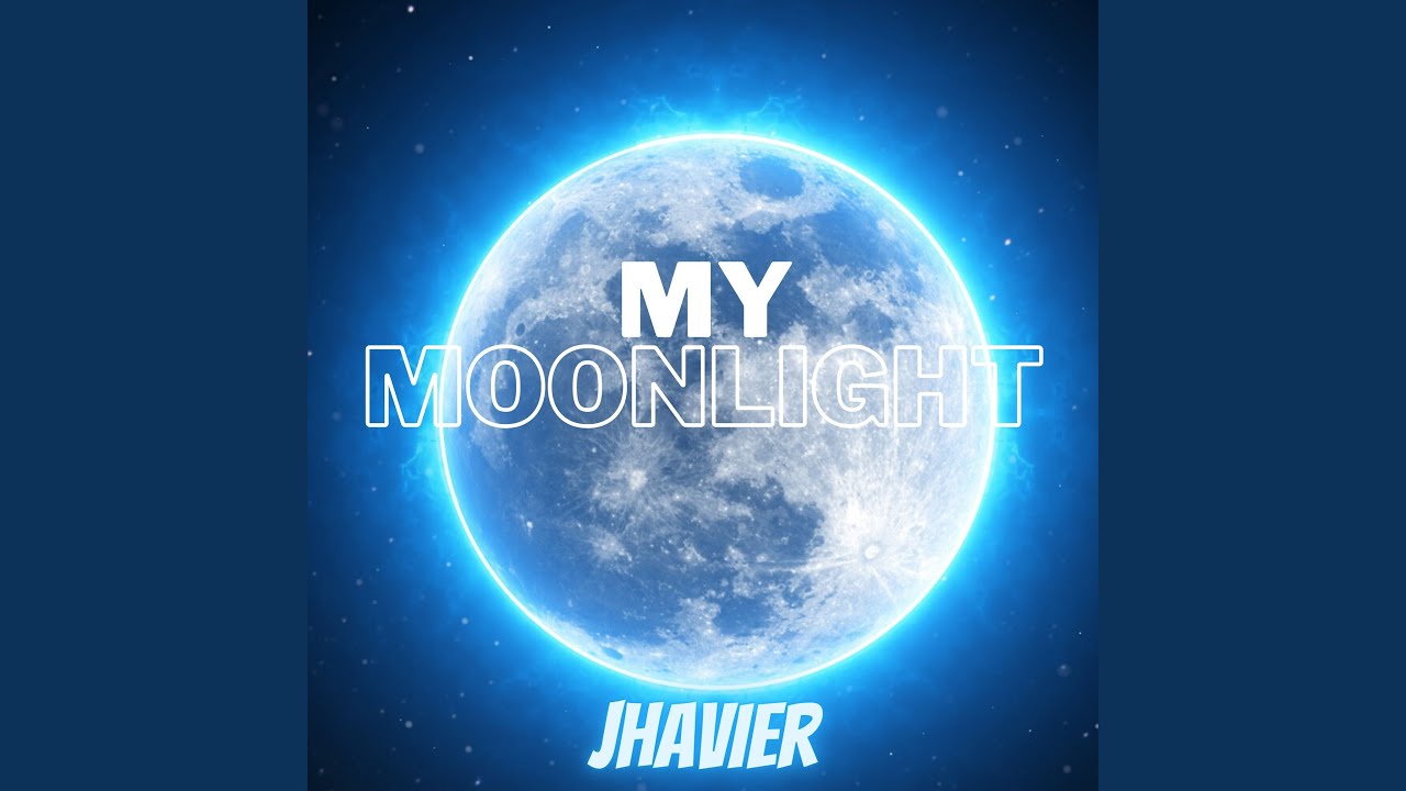 My Moonlight - YouTube