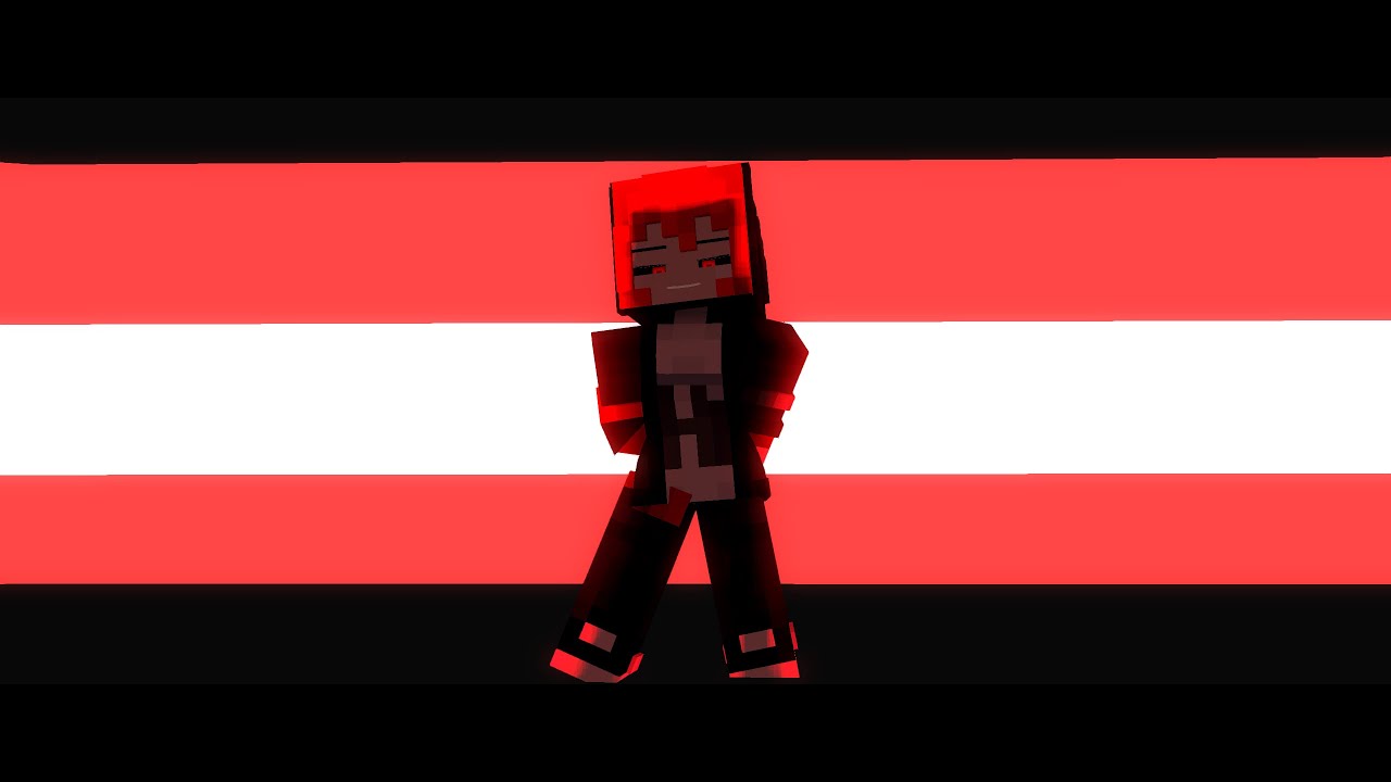 Bellamy Demon Dance template by jigina copy - YouTube