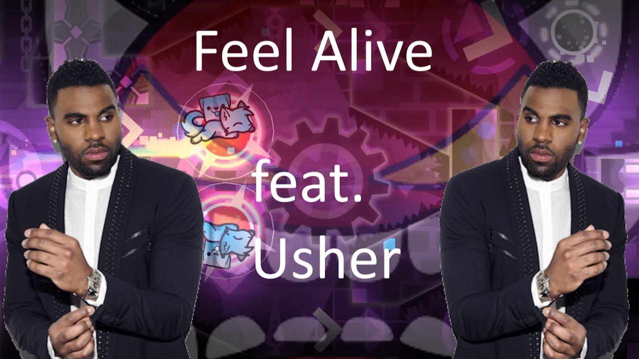 Feel Alive by Loc9e (Insane/Extreme demon) - YouTube