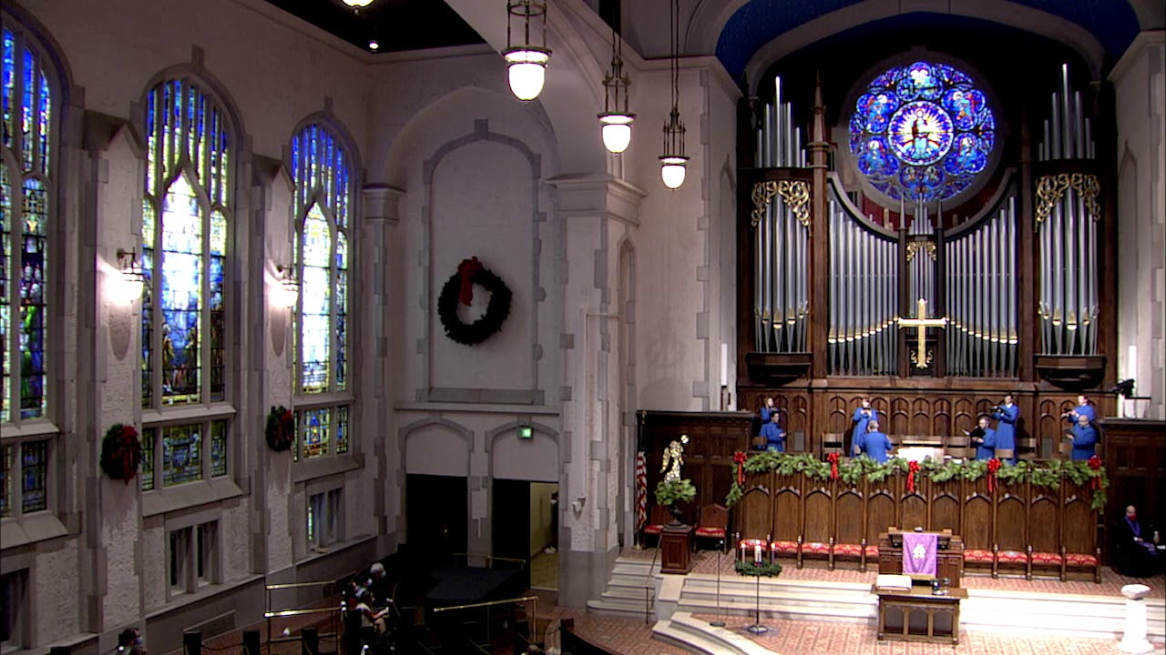Jesus Christ the Apple Tree - YouTube