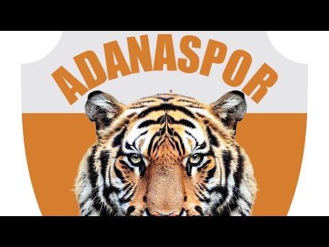 Saldır Kaplanım Saldır - Adanaspor Marşı
