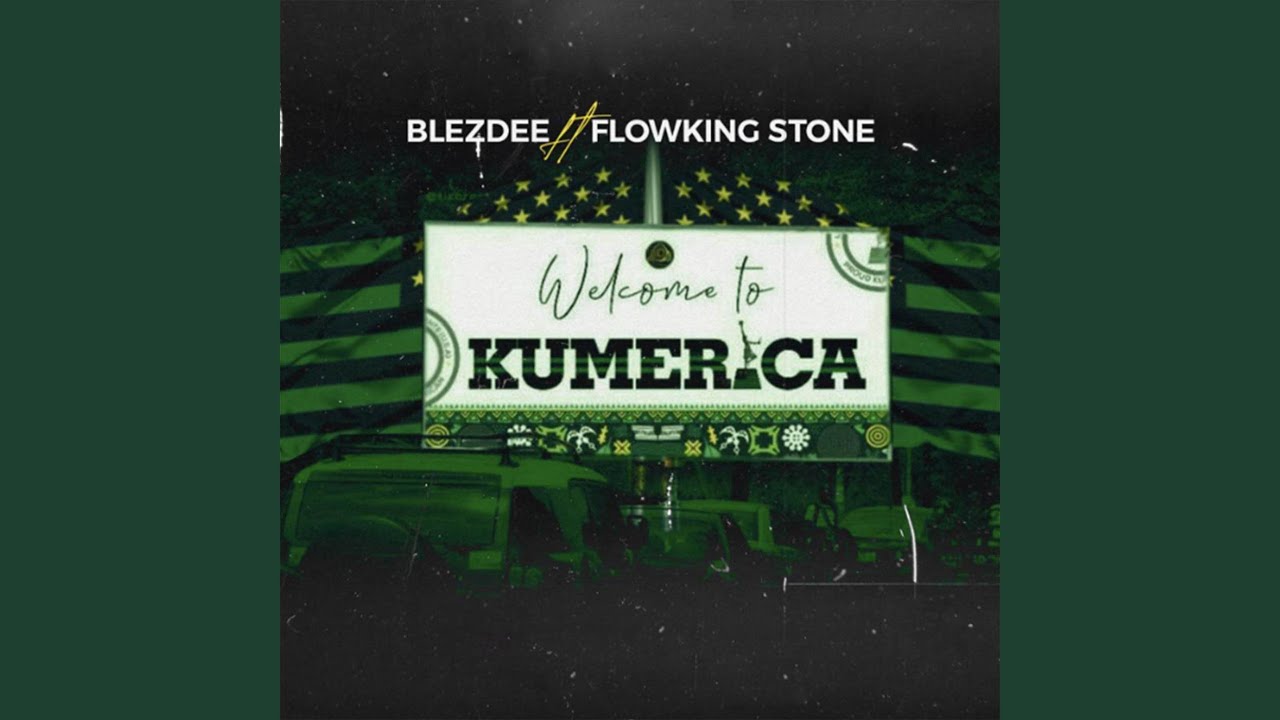 Welcome to Kumerica - YouTube