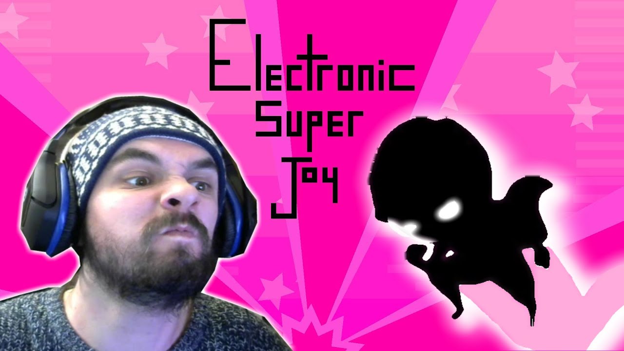 Electronic Super Joy! - Xbox One Gameplay! - YouTube