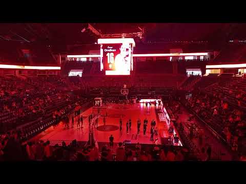 Galatasaray Ekmas - TOFAŞ Basketbol Maçı!! Takım Kadrosu