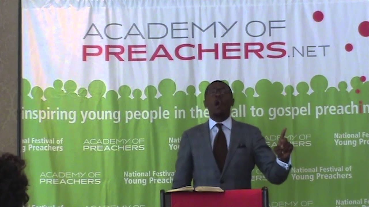 Reginald Sharpe - YouTube