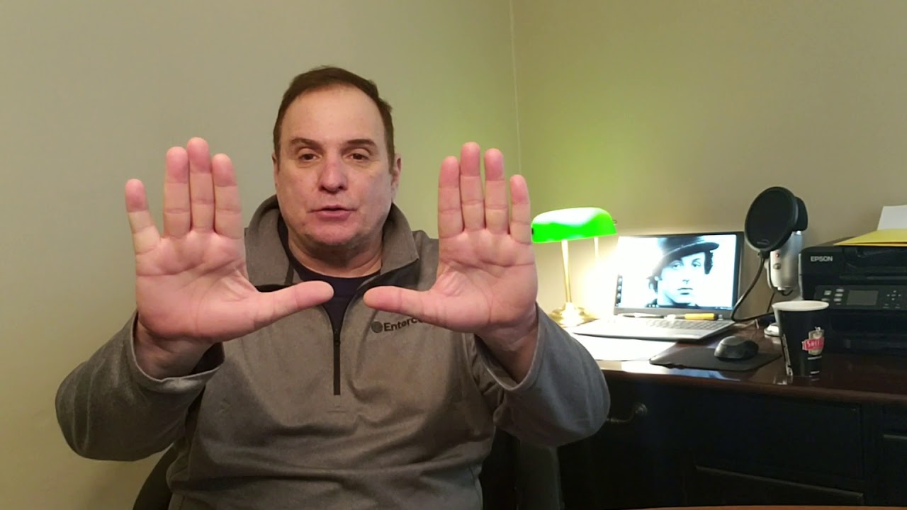 JOHN SINGLETON - YouTube