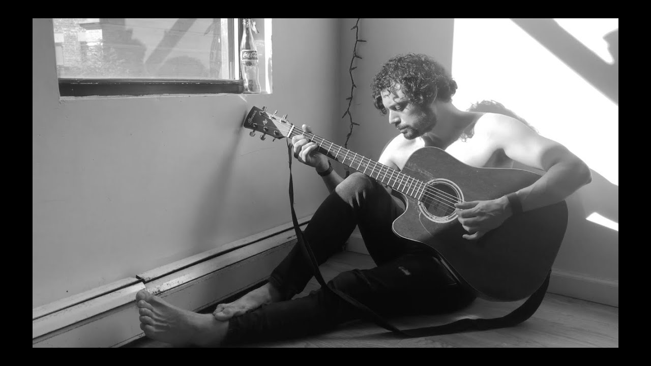 Jonathan J. Sharp - Opel - (Music Video) - YouTube