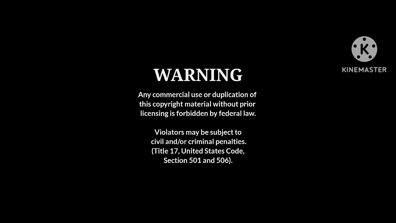Fbi Warning Screen Canada From 2010 Fbi Warning Screen From 2011 ...