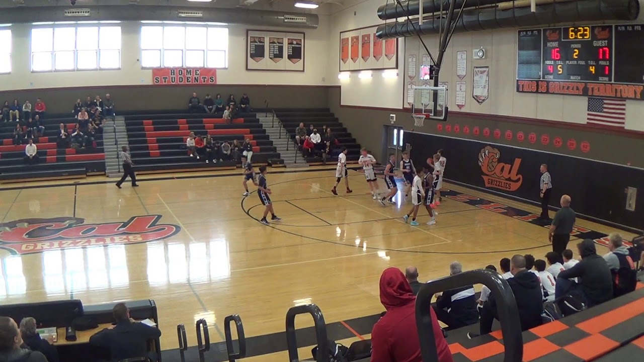 JD freshman 2020 HS Highlights - YouTube