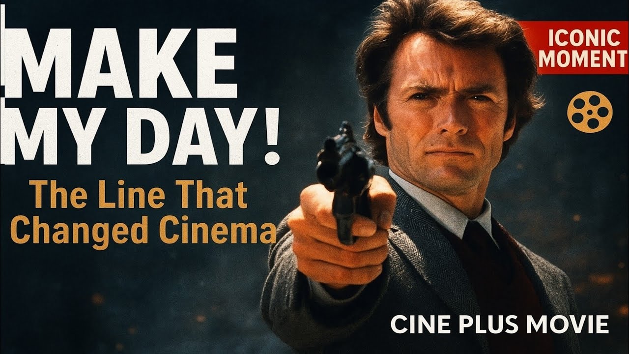 The Movie Line That Changed Cinema Forever#viral video - YouTube