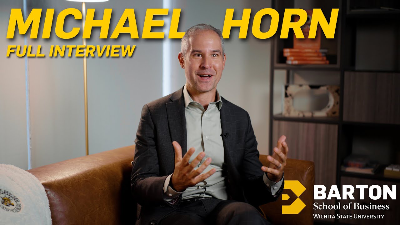 Michael Horn on the Future of Education, Innovation & the Value of ...