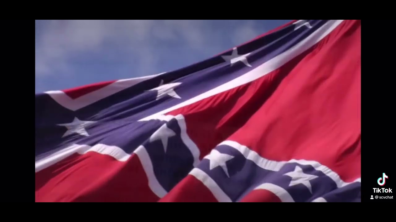 Why Did Nelson W. Winbush Join The SCV? - YouTube