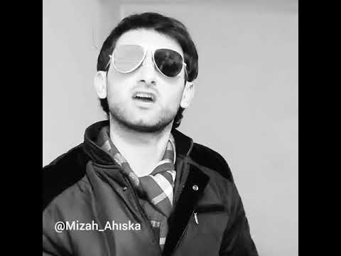 Ahıska vine   Ahıska dublaj ( Mizah ahıska )