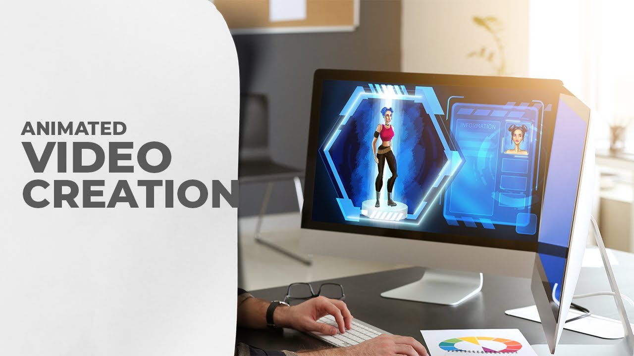 Animated Video - YouTube