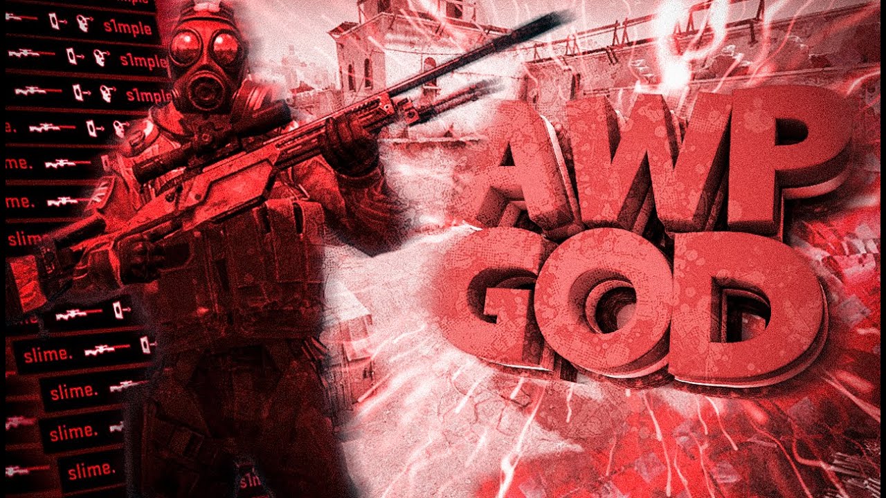 AWP GOD - YouTube