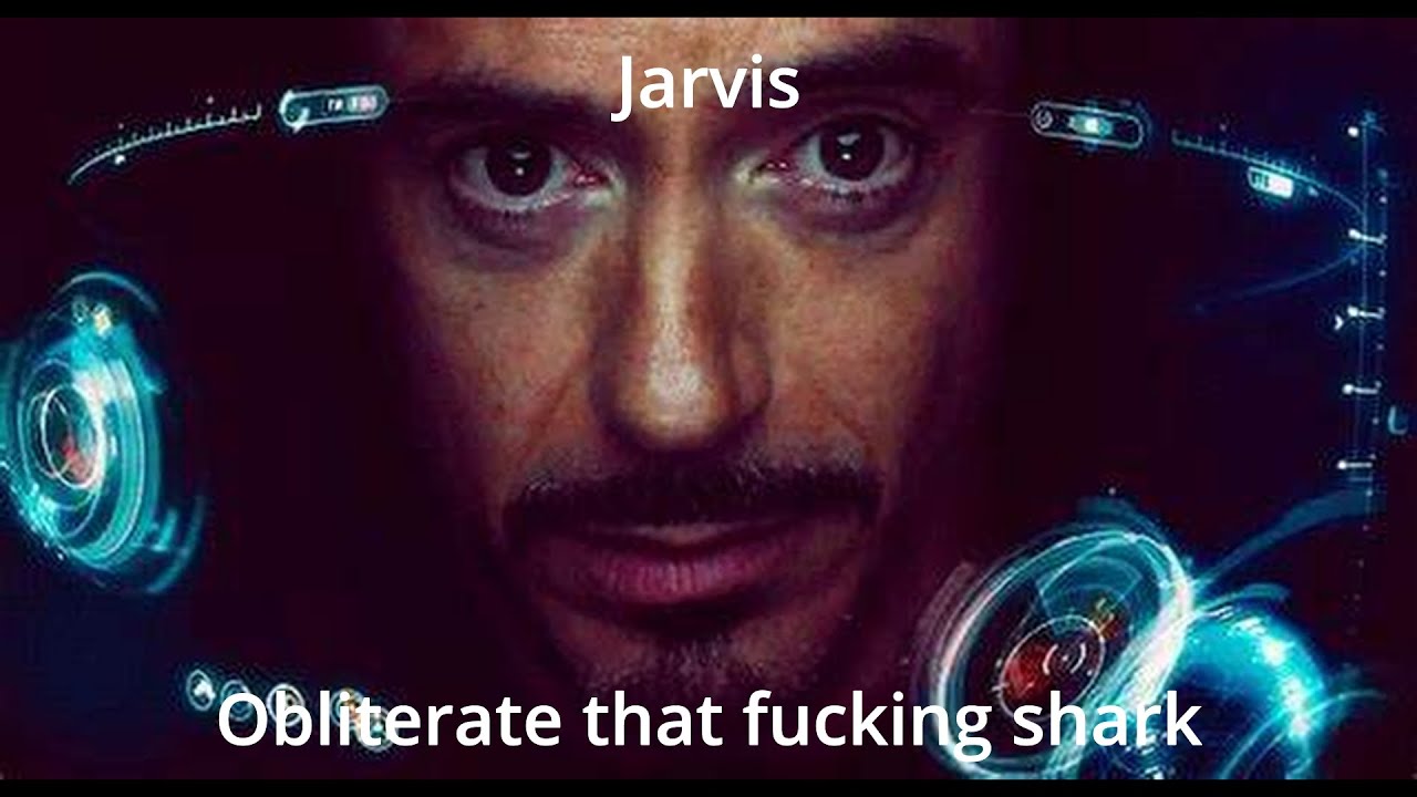 Jarvis, play Marvel Rivals - YouTube