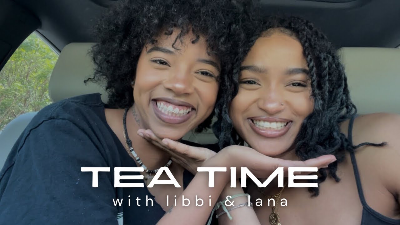 responding for ALL of yall’s confessions & secrets | tea time :) - YouTube