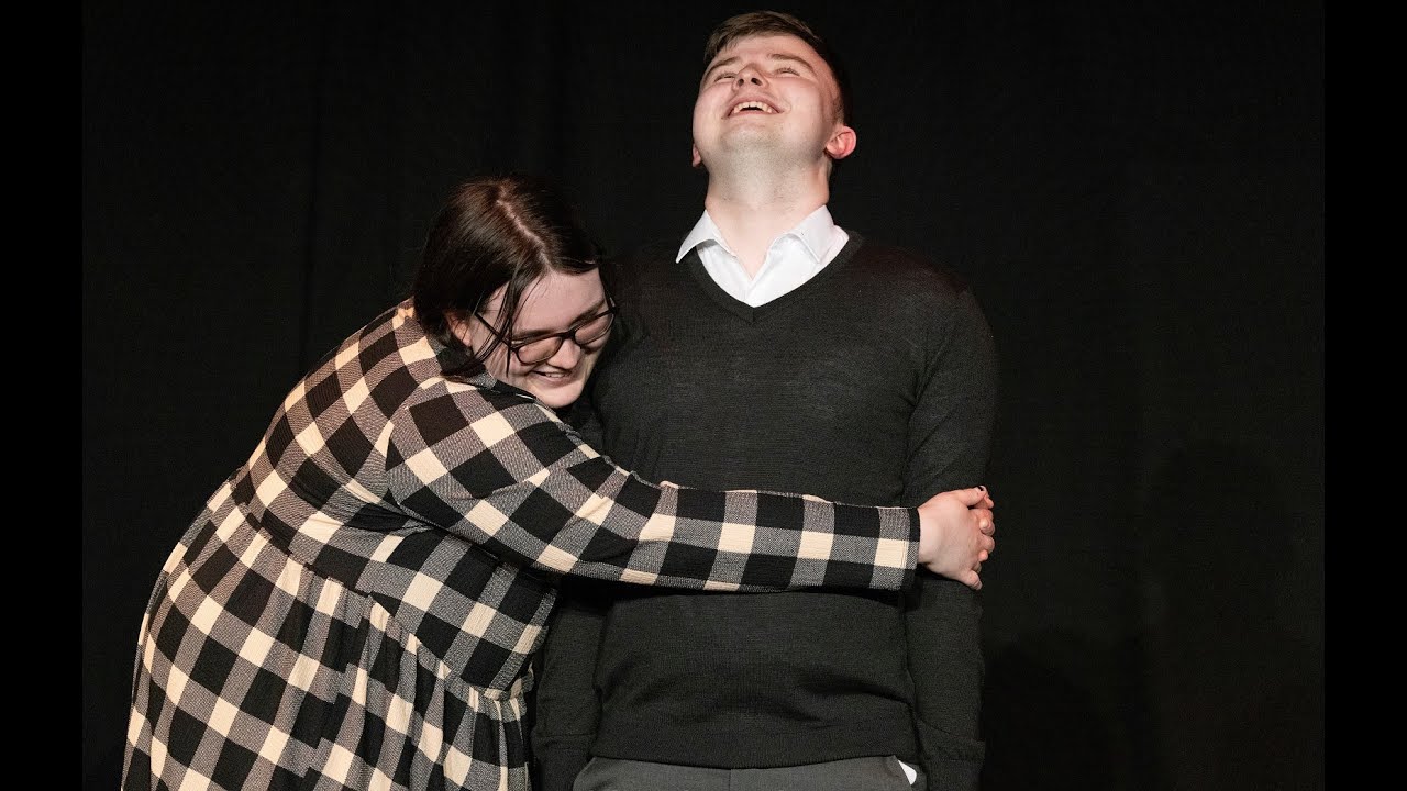 Moritz Trailer (Spring Awakening) - YouTube