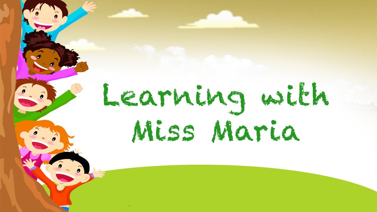 JUMBLE MANIA - PHONICS GAMES - YouTube