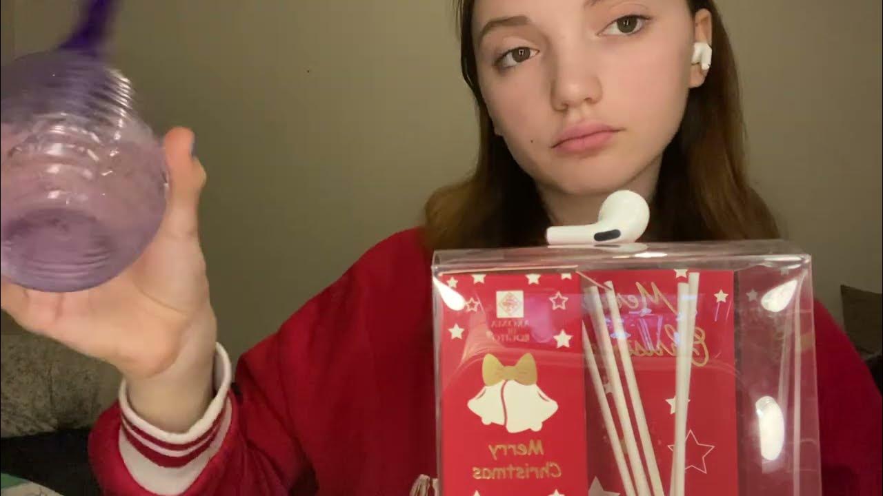 Asmr Super Lo Fi Triggers 10 Minutes Youtube