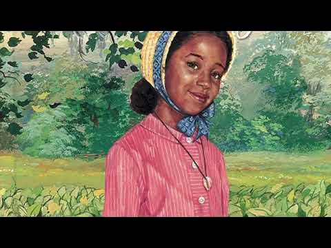 “Meet Addy, An American Girl” - Chapters 3-5 - YouTube