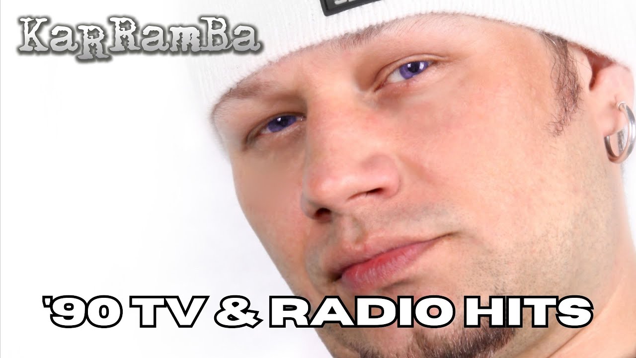 KaRRamBa - Single Radiowe '90 - YouTube