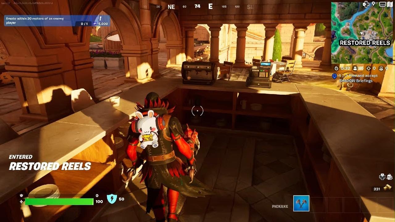 Fortnite Working with it - YouTube