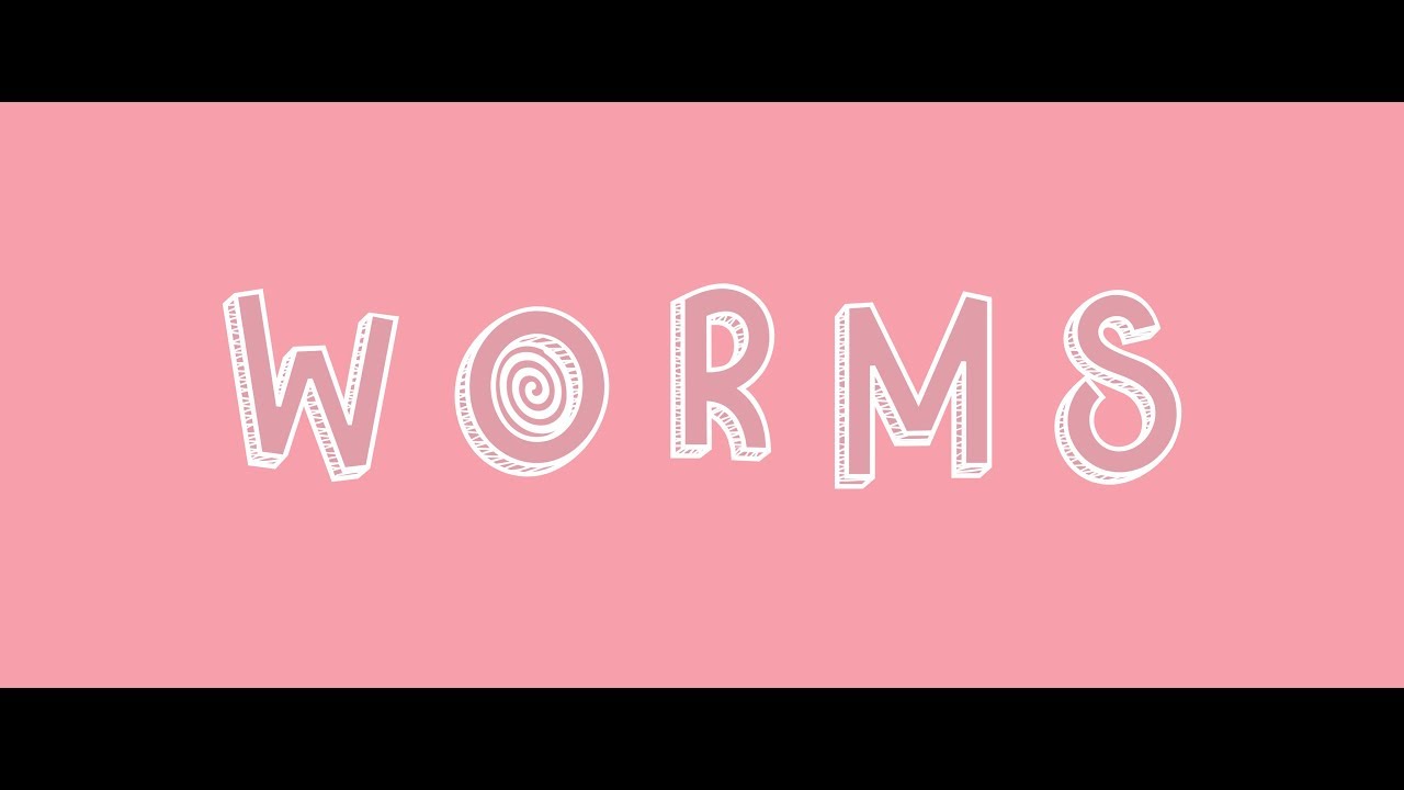 Worms Trailer - YouTube