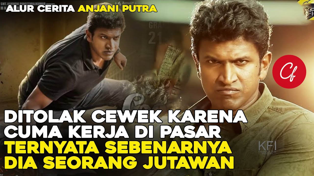 DIHINA KARENA BERBEDA KASTA NAMUN PRIA INI MEMBUKTIKAN NYA - ALUR CERITA FILM - YouTube