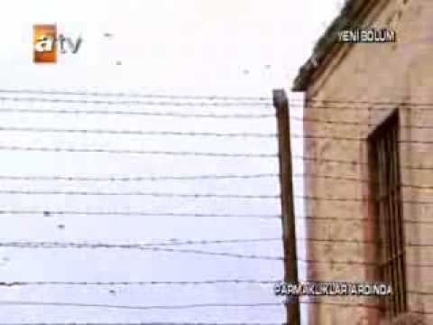 Parmakliklar Ardinda 5. Bölüm Part 5