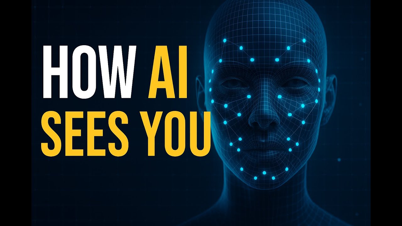 How AI Sees Your Face (It’s Not What You Think) - YouTube